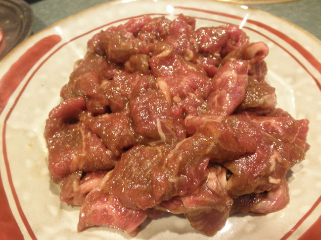料理写真 : はま屋 - 帯広/焼肉 | 食べログ