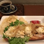 料理写真 : Cafe MOCO （カフェ モコ） - 秋葉原/カフェ [食べログ]