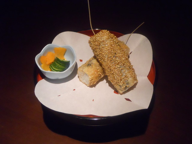 立春大吉 （りっしゅんだいきち） - 麻生/日本料理 | 食べログ