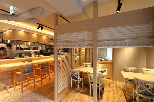 写真 : Cafe Apartment 183 （Cafe Apartment 183） - 祖師ケ谷大蔵/カフェ | 食べログ