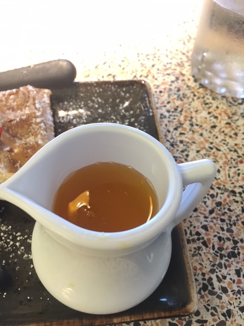 FISH HOOK CAFE - ワイキキ/カフェ | 食べログ