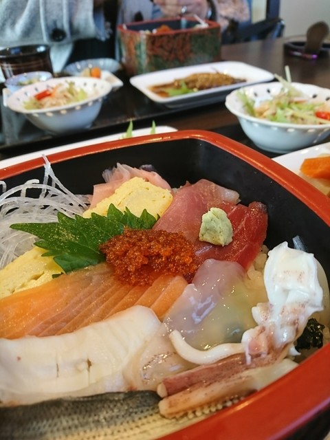 写真 : 貴州屋 - 白糠/寿司 | 食べログ