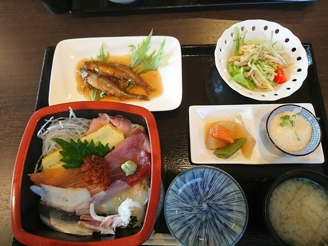 写真 : 貴州屋 - 白糠/寿司 | 食べログ