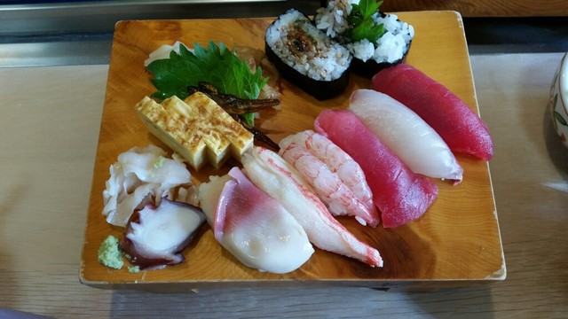 松栄寿司 - 東塩釜/寿司 | 食べログ