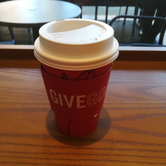 『バス待ちに最適なスタバ』by ちぃ : スターバックス・コーヒー 別府トキハ店 - 別府/カフェ [食べログ]