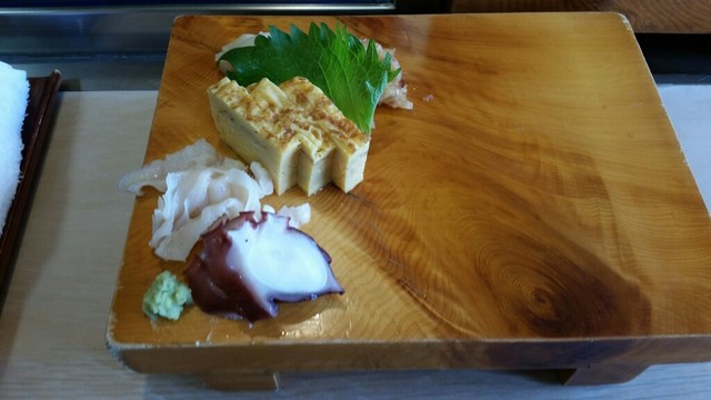 松栄寿司 - 東塩釜/寿司 | 食べログ