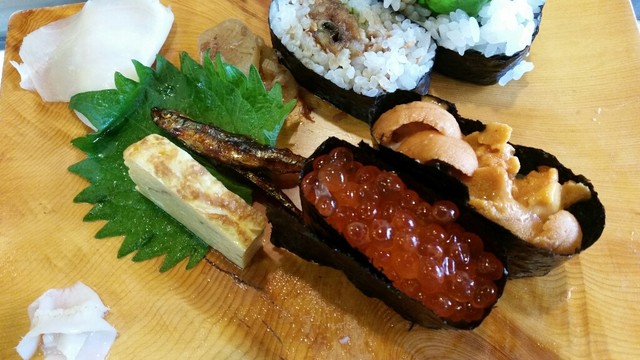 松栄寿司 - 東塩釜/寿司 | 食べログ