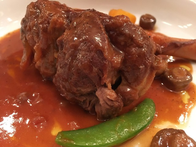 口コミ一覧 : 【移転】Le Beurre Noisette 銀座三越店 - 銀座/フレンチ [食べログ]