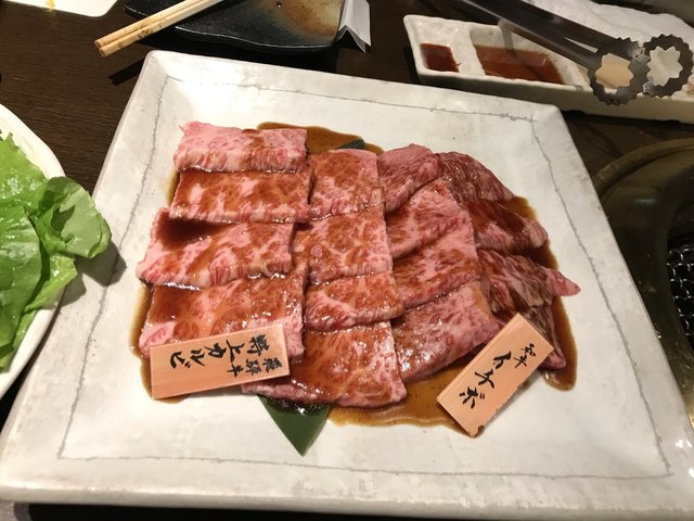 焼肉燦家 名駅ルーセント - 名古屋/焼肉 [食べログ]