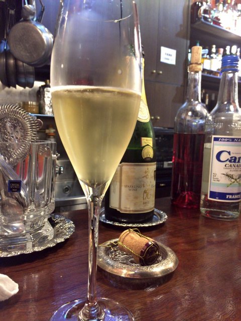 WINE-BAR ADONIS （ワインバー アドニス） - 名鉄岐阜/ワインバー | 食べログ