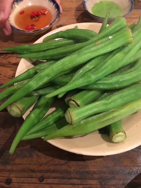 【移転】5ku Station - レタントン通り周辺/ベトナム料理 | 食べログ