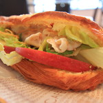 【閉店】ラ・ミシェット （La Michette） - 久居/カフェ [食べログ]