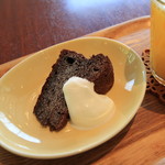 【閉店】ラ・ミシェット （La Michette） - 久居/カフェ [食べログ]