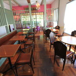 【閉店】ラ・ミシェット （La Michette） - 久居/カフェ [食べログ]