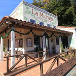 【閉店】ラ・ミシェット （La Michette） - 久居/カフェ [食べログ]