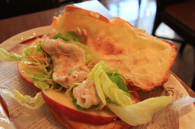 【閉店】ラ・ミシェット （La Michette） - 久居/カフェ [食べログ]