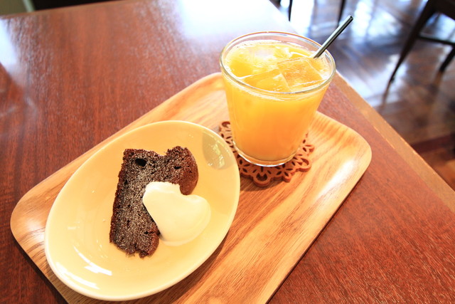 【閉店】ラ・ミシェット （La Michette） - 久居/カフェ [食べログ]