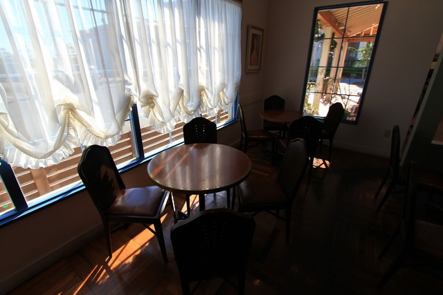 【閉店】ラ・ミシェット （La Michette） - 久居/カフェ [食べログ]