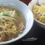 写真 : 千日堂そば屋 - 酒田/ラーメン [食べログ]