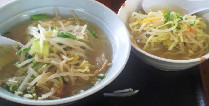 料理写真 : 千日堂そば屋 - 酒田/ラーメン | 食べログ