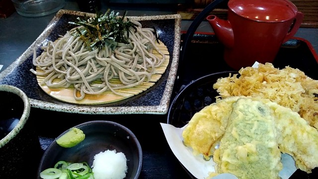 料理写真 2ページ目 : そば順 伊達本店 （そばじゅん） - 伊達紋別/そば | 食べログ