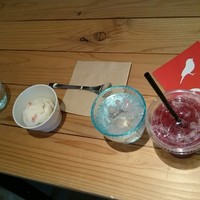 『BLUE FARM CAFE』by うじいえじゅん : ブルーファームカフェ （BLUEFARM CAFE） - 岩出山/カフェ [食べログ]