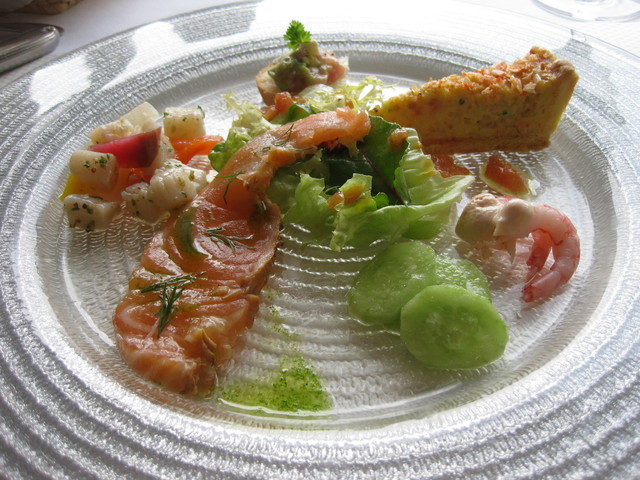 写真 : アン テラス （En Terrasse） - 東静岡/フレンチ | 食べログ