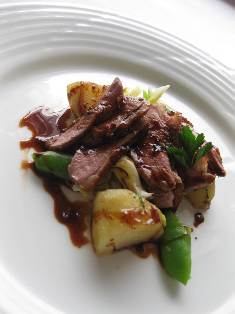 写真 : アン テラス （En Terrasse） - 東静岡/フレンチ [食べログ]