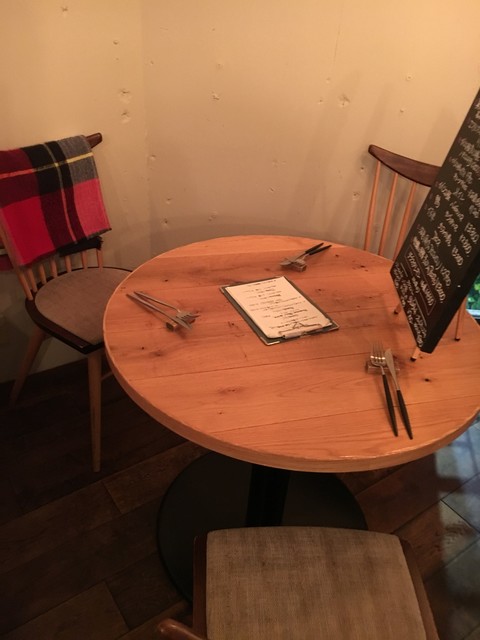 内観写真 : エスタシオン （Estación） - 飯田橋/スペイン料理 | 食べログ