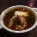 middle mix （ミドルミックス）のご予約 - 勾当台公園/ヨーロッパ料理 | 食べログ