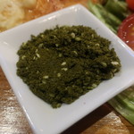 middle mix （ミドルミックス）のご予約 - 勾当台公園/ヨーロッパ料理 | 食べログ