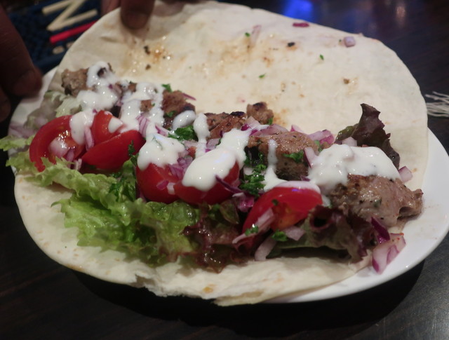 middle mix （ミドルミックス）のご予約 - 勾当台公園/ヨーロッパ料理 | 食べログ