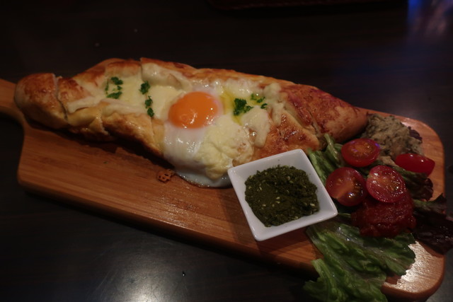 middle mix （ミドルミックス）のご予約 - 勾当台公園/ヨーロッパ料理 | 食べログ