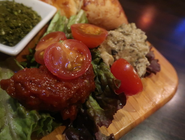 middle mix （ミドルミックス）のご予約 - 勾当台公園/ヨーロッパ料理 | 食べログ