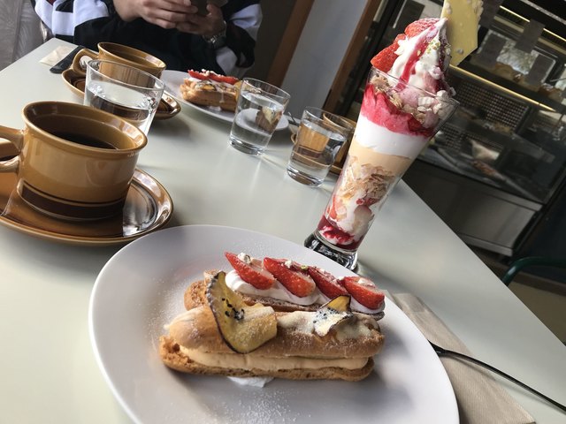 写真 : アカゲラ - 宇佐市その他/洋菓子 | 食べログ