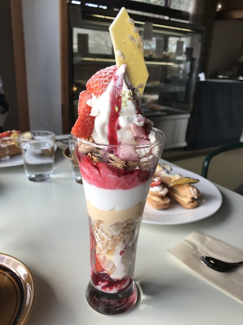 写真 : アカゲラ - 宇佐市その他/洋菓子 | 食べログ