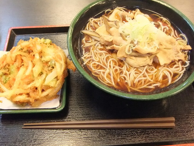 写真 : ゆで太郎 新越谷駅前店 - 南越谷/そば | 食べログ