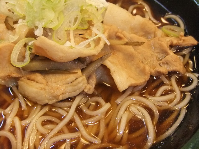 写真 : ゆで太郎 新越谷駅前店 - 南越谷/そば | 食べログ