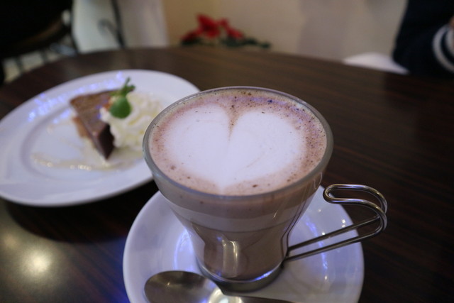 写真 : cafe moni. 本町店 （カフェ モニ） - 岡山駅前/カフェ | 食べログ