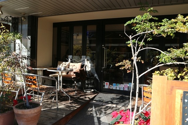 写真 : cafe moni. 本町店 （カフェ モニ） - 岡山駅前/カフェ | 食べログ