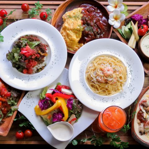 写真 : カフェアラモード （cafe alamode） - 八丁堀/カフェ | 食べログ