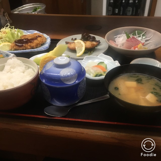 ほん和家 - 鵜飼/レストラン | 食べログ