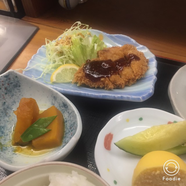 ほん和家 - 鵜飼/レストラン | 食べログ