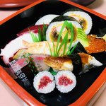 きてや寿司 - 草津/寿司 | 食べログ