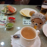 NABIN 東久留米店 （ナビン）のご予約 - 東久留米/インド料理 | 食べログ