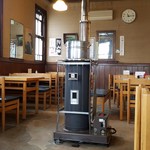 内観写真 : 更科食堂 （さらしなしょくどう） - 三笠市その他/定食・食堂 [食べログ]