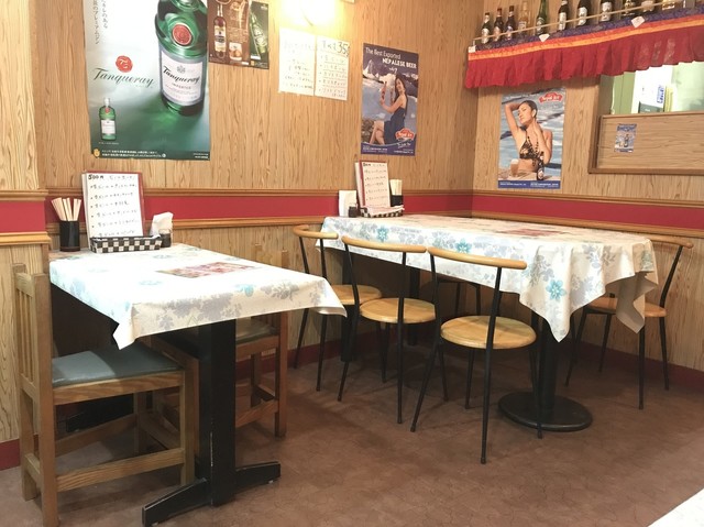 ナマステ ジャパン （Namaste Japan） - 福/インド料理 | 食べログ