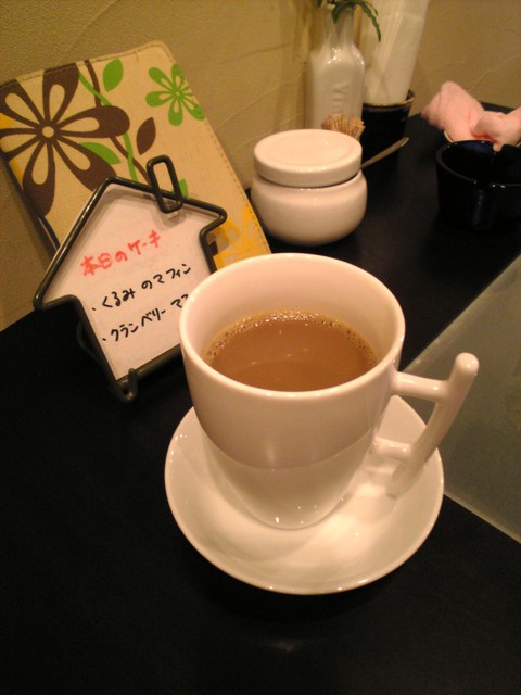 Cafe Sabay （カフェ サバイ） - 相川/カフェ | 食べログ