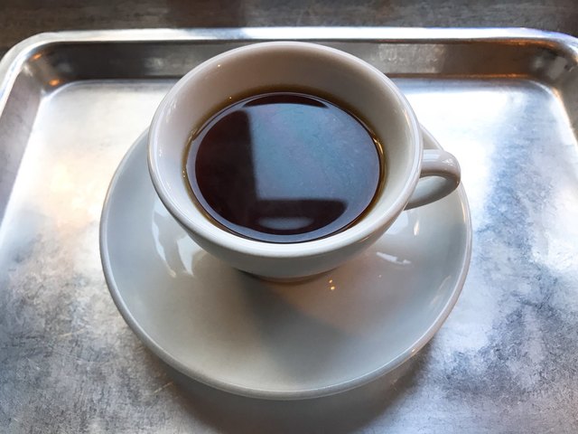 『広くなって利用しやすくなりました♪』by soutaそーた : 寺崎コーヒー （COFFEE） - 甲府/カフェ [食べログ]