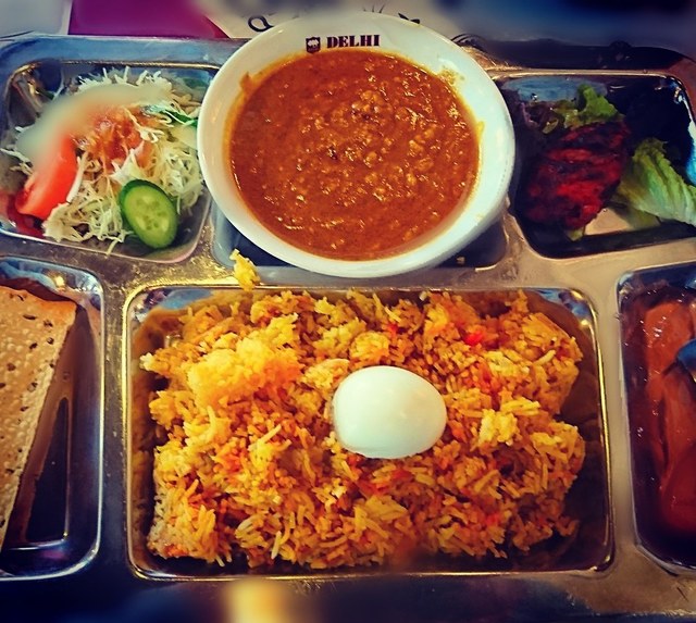 写真 : デリー 富山山室店 - 大泉/インドカレー | 食べログ